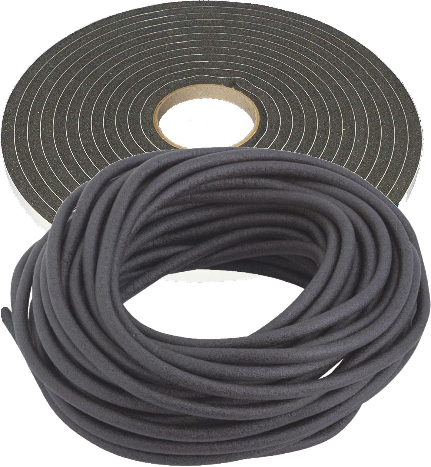 Backer Rod & Foam Gasket Tape – Log Home Mart
