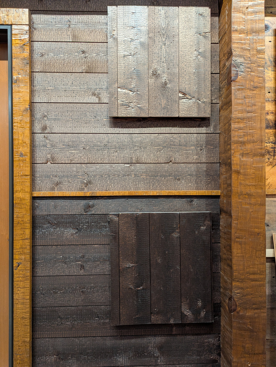 Tongue & Groove Carsiding Planking – Log Home Mart
