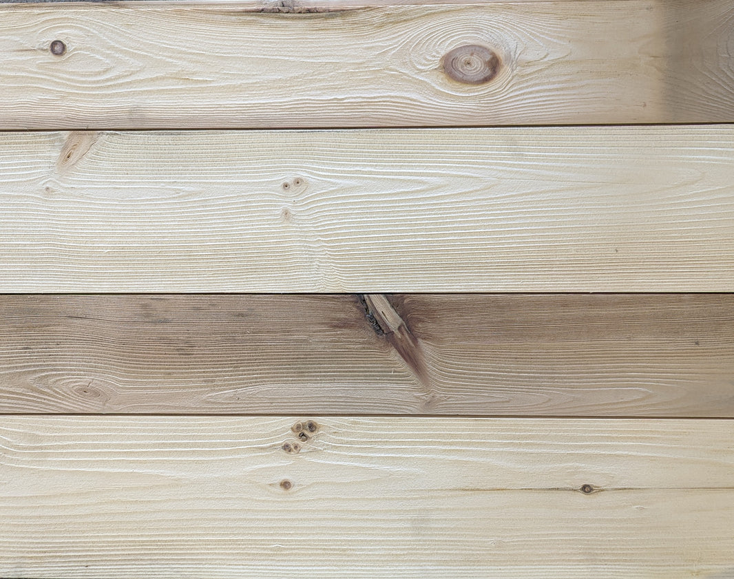 Tongue & Groove Carsiding Planking – Log Home Mart
