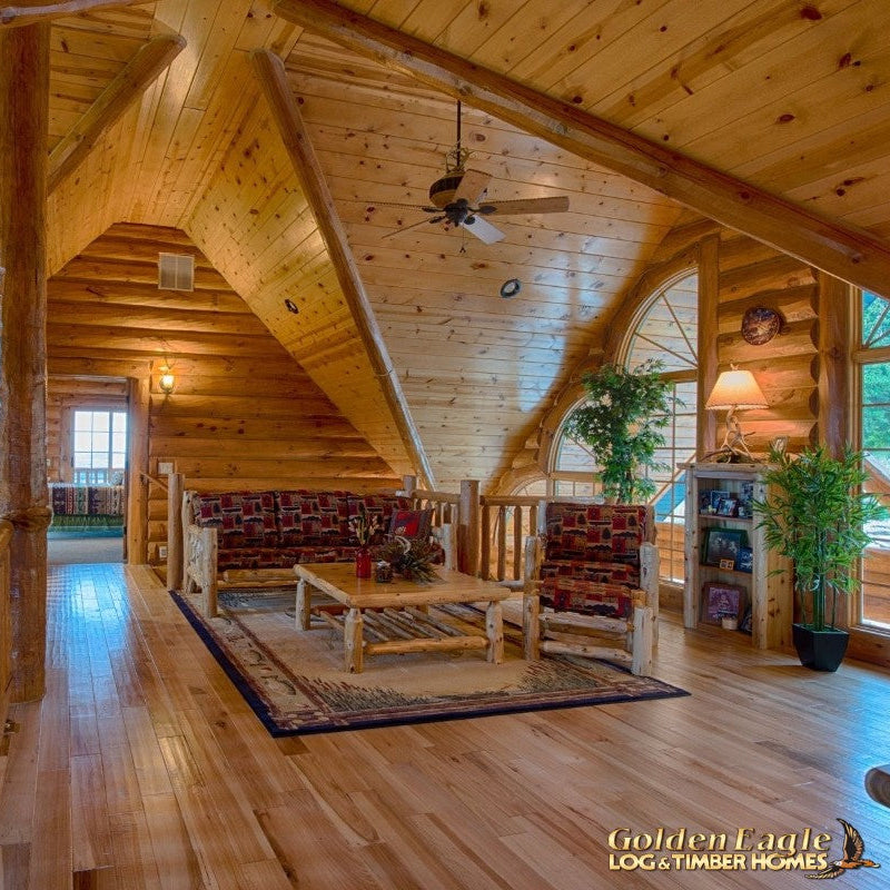 Pre-Finished 1x8 WP4 Tongue & Groove Carsiding – SPF Interior Paneling ...