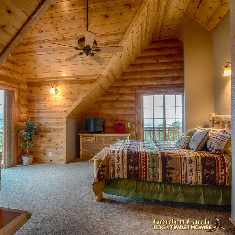 Pre-Finished 1x8 WP4 Tongue & Groove Carsiding – SPF Interior Paneling ...