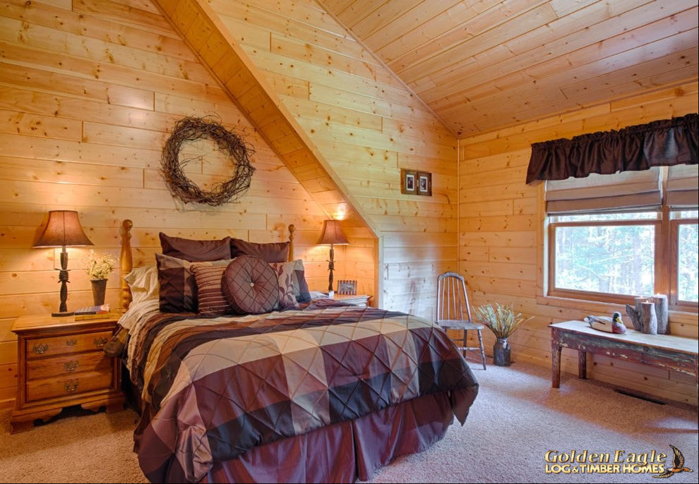 Pre-Finished 1x8 WP4 Tongue & Groove Carsiding – SPF Interior Paneling ...