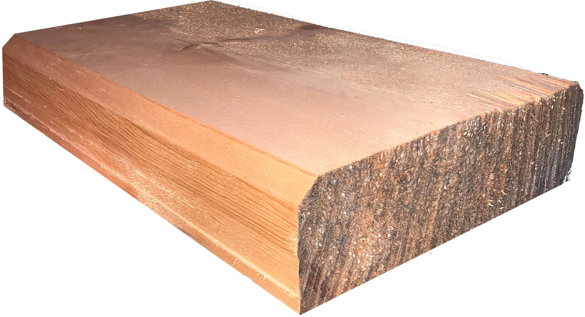 4 x12 Square Cabin Grade Half Log Chiseled Surface 497 Log Home Mart 4-x12-square-cabin-grade-half-log-chiseled-surface-497-log-home-mart