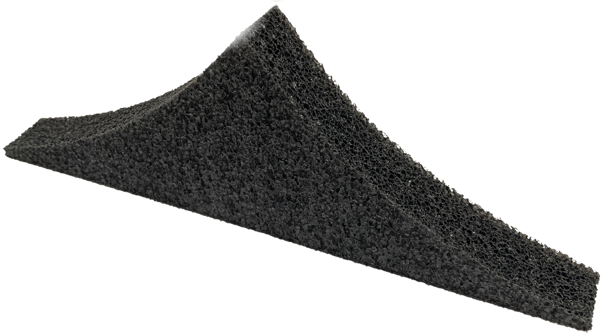 Foam Log Gap Cap - Large 8"-10" – Log Home Mart