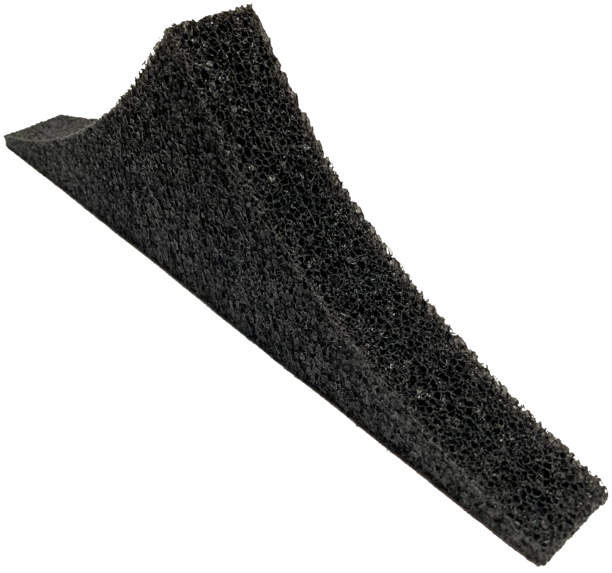 Foam Log Gap Cap - Large 8"-10" – Log Home Mart