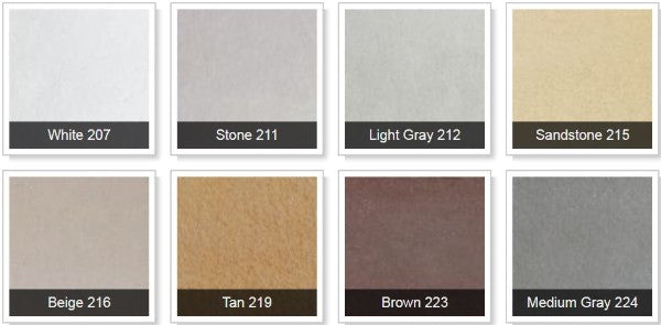 Perma Chink - Chinking - 5 Gallon Bucket – Log Home Mart